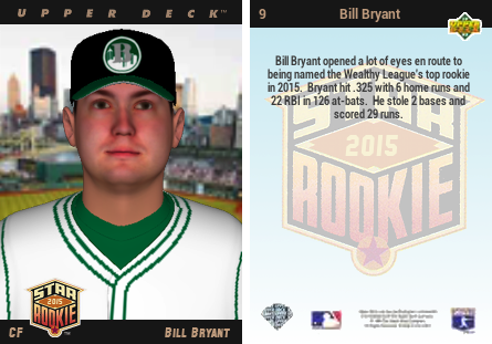 1993 Upper Deck - OOTP Developments Forums